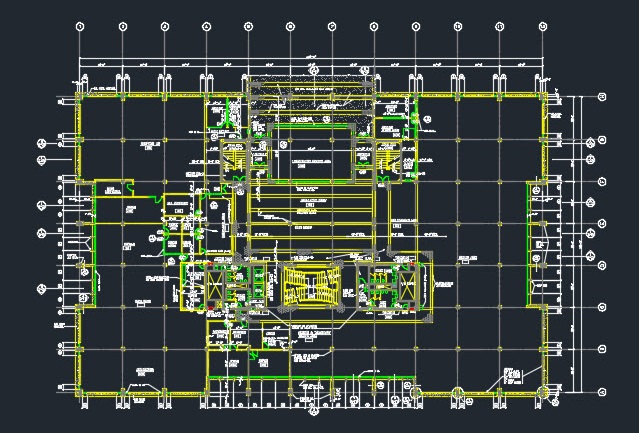  Autocad Layers Cancro jp