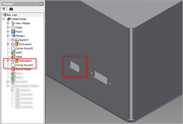 Patterning and Adaptivity with Autodesk Inventor 2013