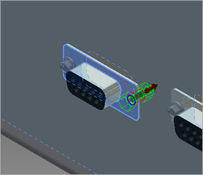 Patterning and Adaptivity with Autodesk Inventor 2013