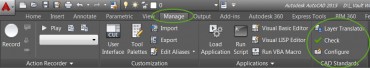 AutoCAD Layers Deep Dive Series: Layer Translator and Reconciling Layers