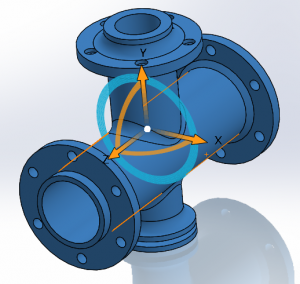 What is New in the Solidworks 2016 User Interface?