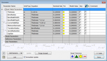 Converting Models to Sheet Metal with Inventor | Design & Motion