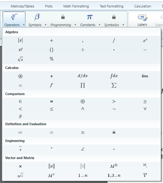 PTC Mathcad Express My First Look Design Motion PTC Mathcad Express My First Look Design Motion
