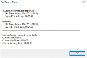 How to Keep Pace with CadTempo (A Review) | Design & Motion