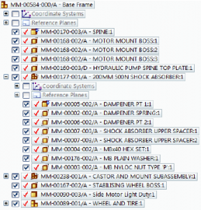 Solid Edge ST9 Built-in Data Management, Pt 4 – Client Settings ...