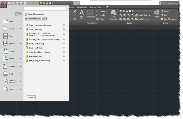 Only One. AutoCAD 2019. Including Specialized Toolsets