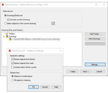 BOMs Away! Managing AutoCAD Bills of Materials | Design & Motion
