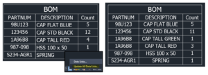 BOMs Away! Managing AutoCAD Bills of Materials | Design & Motion