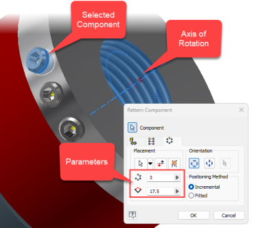 Duplicate Your Designs: Mastering Inventor Patterns