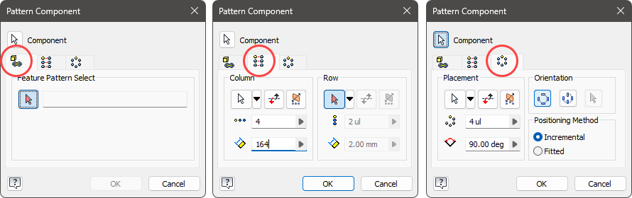 Duplicate Your Designs: Mastering Inventor Patterns