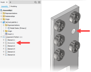 Duplicate Your Designs: Mastering Inventor Patterns