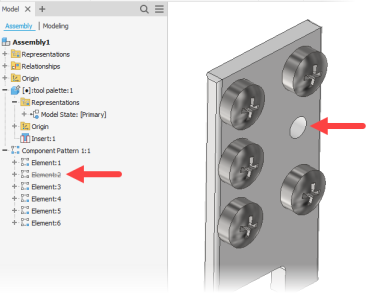Duplicate Your Designs: Mastering Inventor Patterns