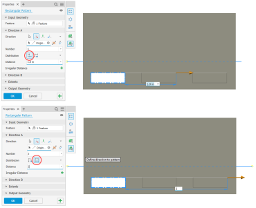 Mastering Inventor Patterns (Feature Edition)