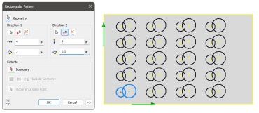 Mastering Inventor Patterns (Feature Edition)