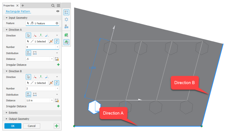 Mastering Inventor Patterns (Feature Edition)